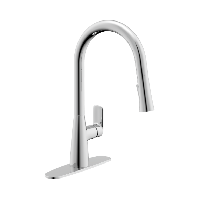 Vibe Pull Down Kitchen Faucet - Mainline®