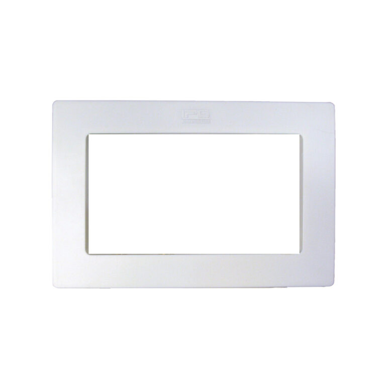 13" X 8-5/8" Face Frame for Wide Mouth Washing Machine Boxes - Mainline®