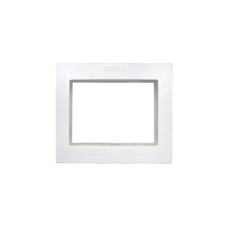 Face Frame for Ice Maker Boxes - Mainline®