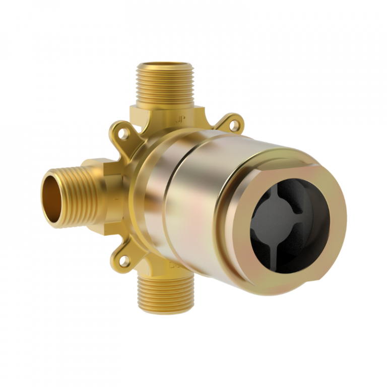 Pro-Versa Tub & Shower Non Diverter Rough-in Valve - Mainline®